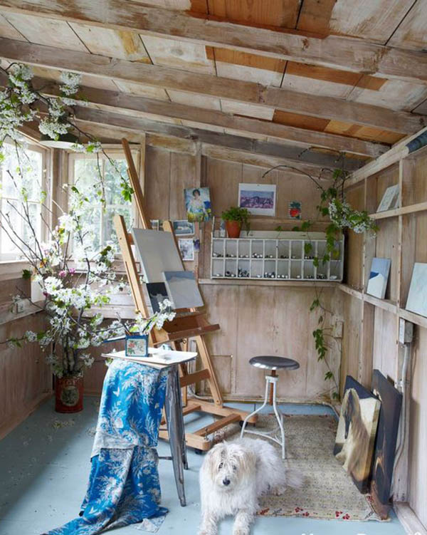 12 Shed Conversion Ideas for your Backyard - Superior Custom Barns